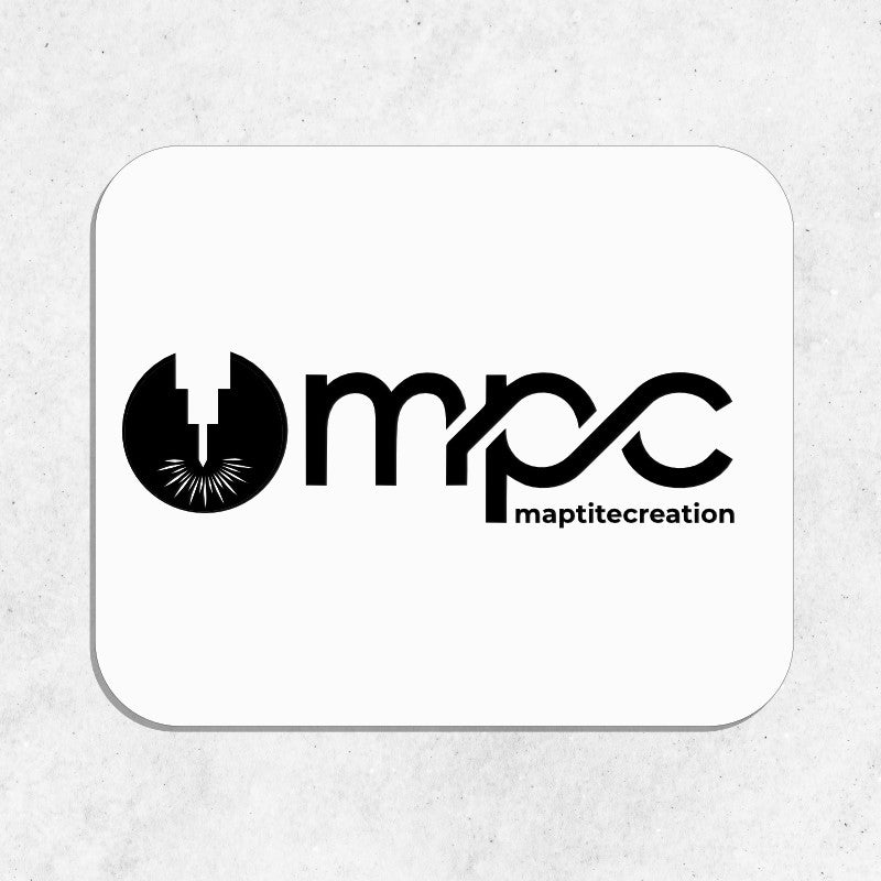 Customizable engraved PVC plate – Unisign